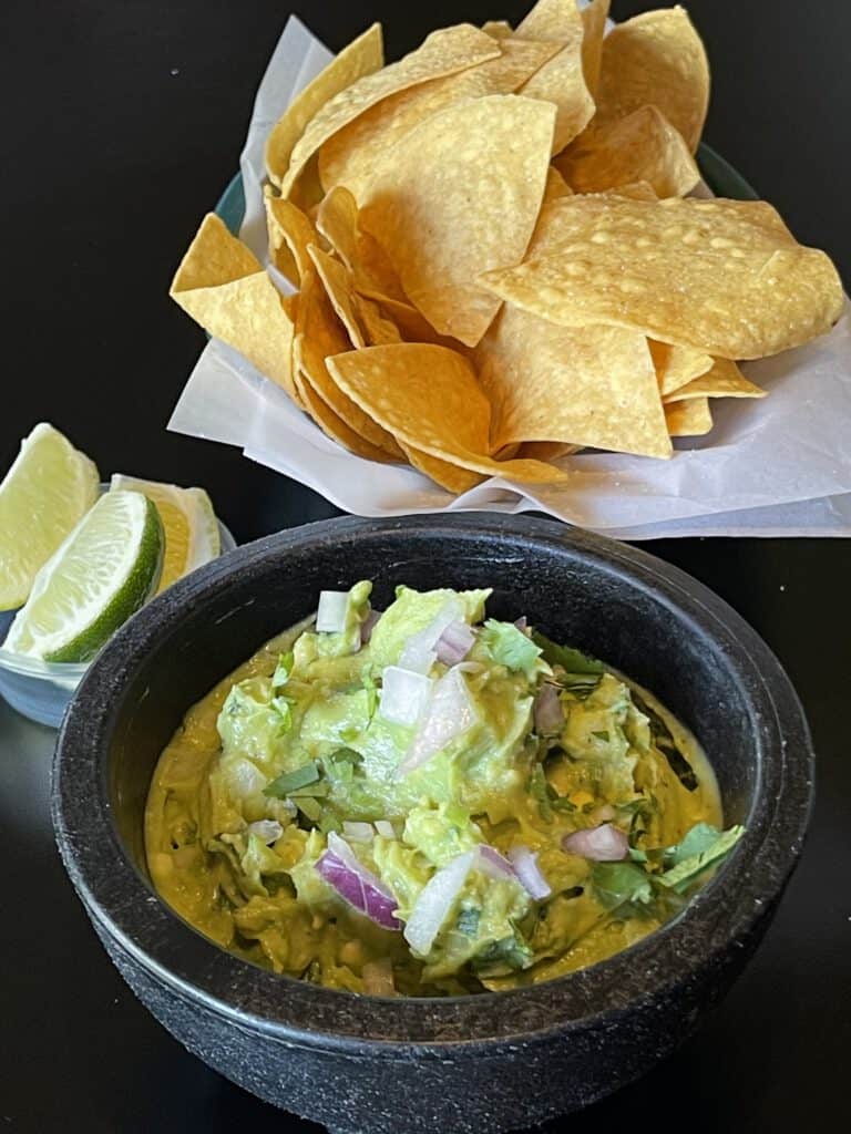 Our Menu - Salsa Fresh